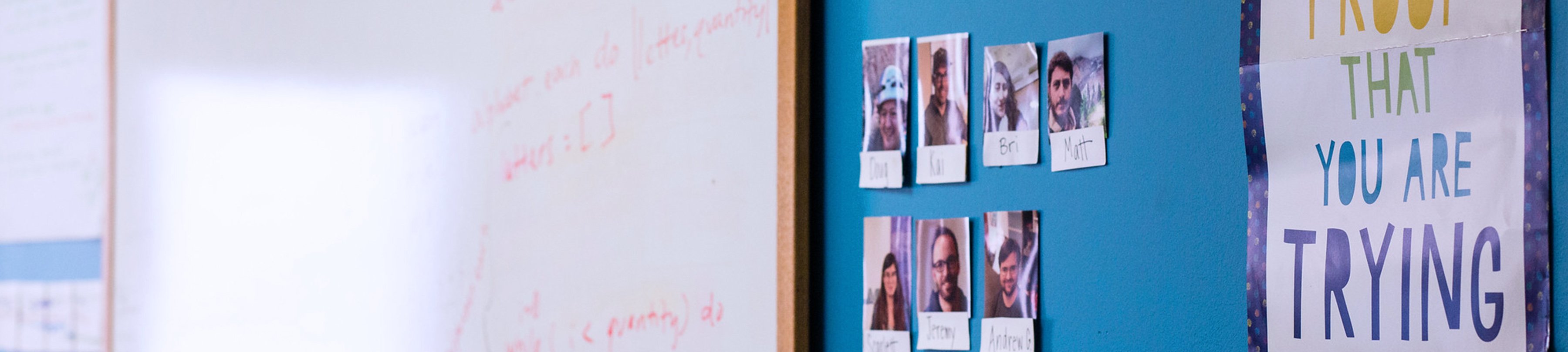 Volunteer Ada Developers Academy 