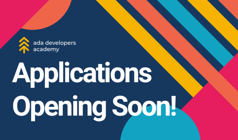 Programs - Ada Developers Academy