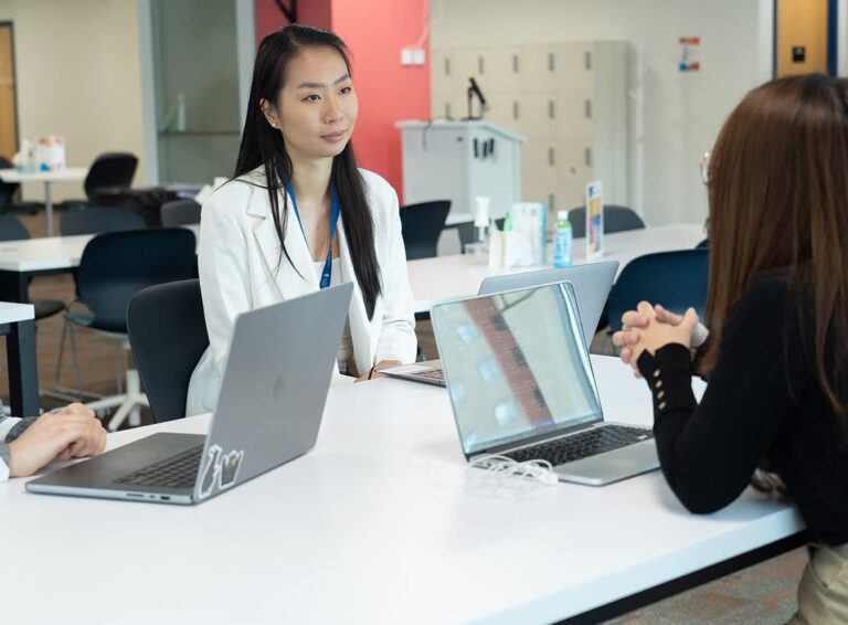 Ada Core - Ada Developers Academy