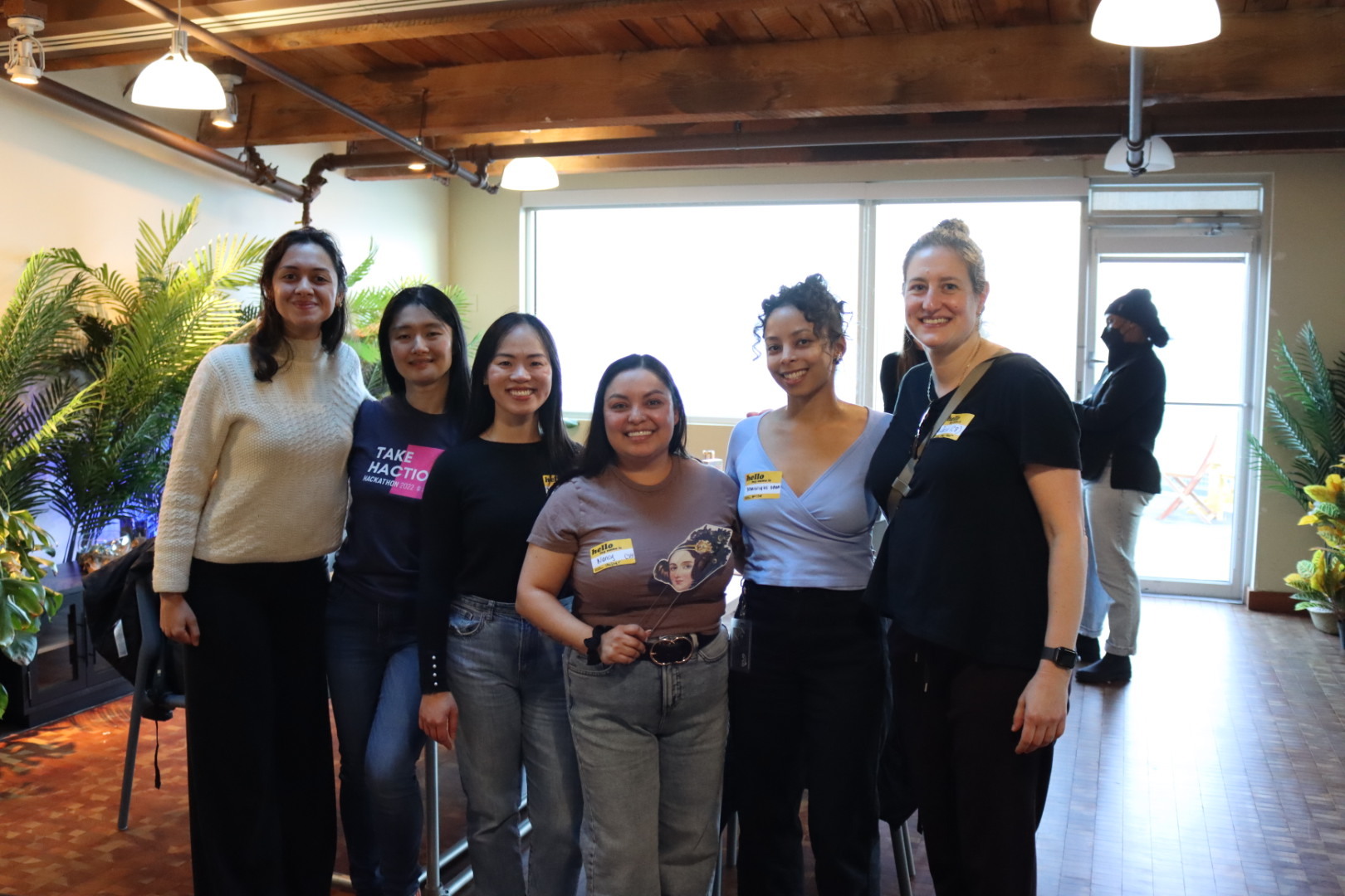 AI House Opens in Seattle: A New Hub for AI Innovation and Inclusion - Ada Developers Academy