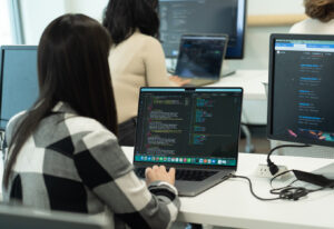 Ada Core - Ada Developers Academy